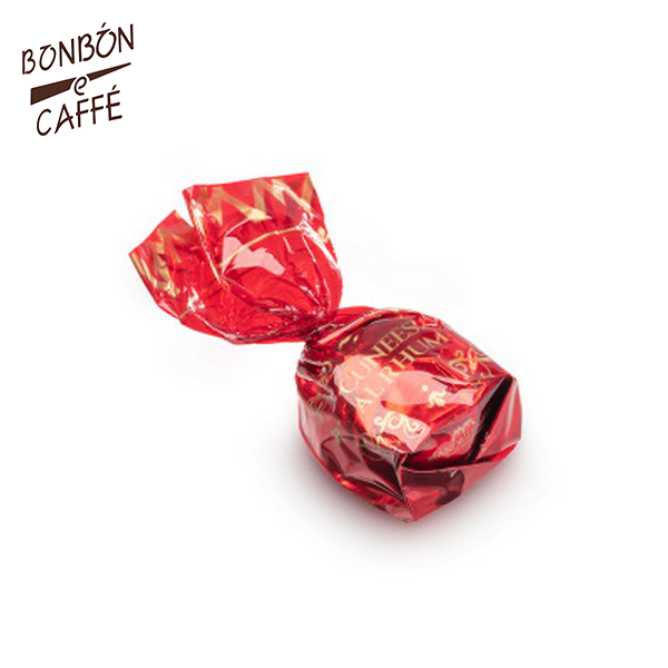 BACI Cuneesi al RHUM - Bon Bon e Caffè